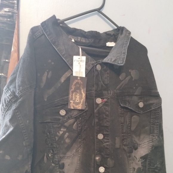 Jackets & Coats | Mens 5x Denim Jacket | Poshmark